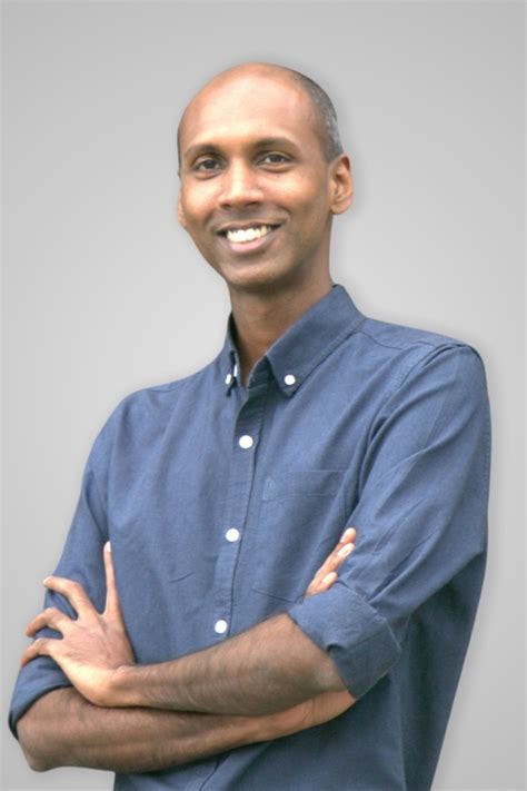 Randev Seneviratne Web Developer Bang Digital Perth