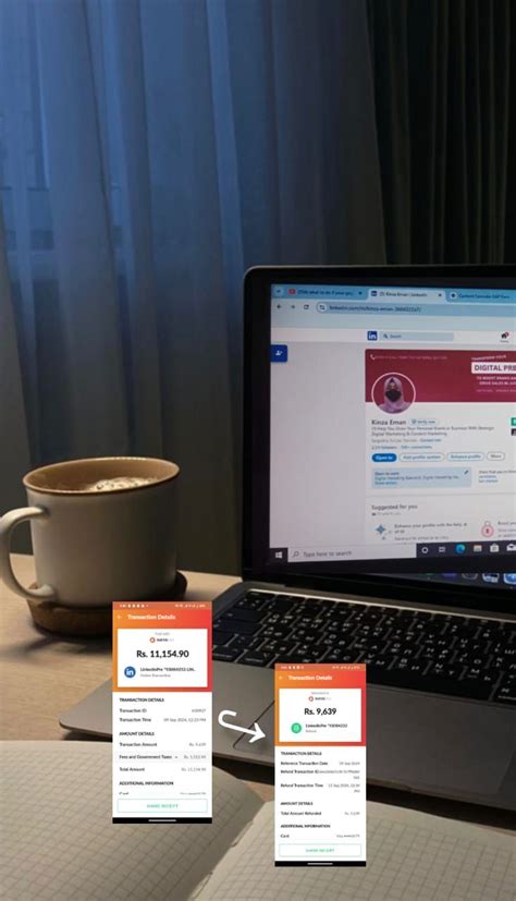 Kinza Eman On Linkedin Networkingpower Quickrecovery Refundsuccess