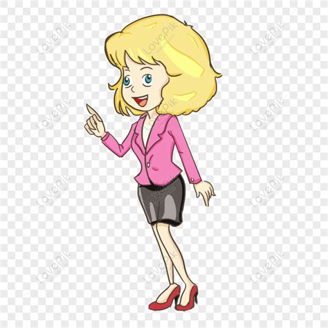 캐릭터의 귀여운 수녀님의 원본 수채화 Q 버전은 상업적 요소가 될 수 있습니다 Png 일러스트 무료 다운로드 Lovepik