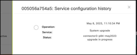 Cisco Spaces Connector 3 Configuration Guide Initial Setup Support