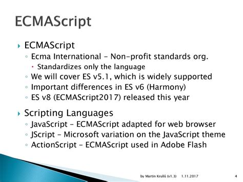 Introduction To Javascript Ppt Download