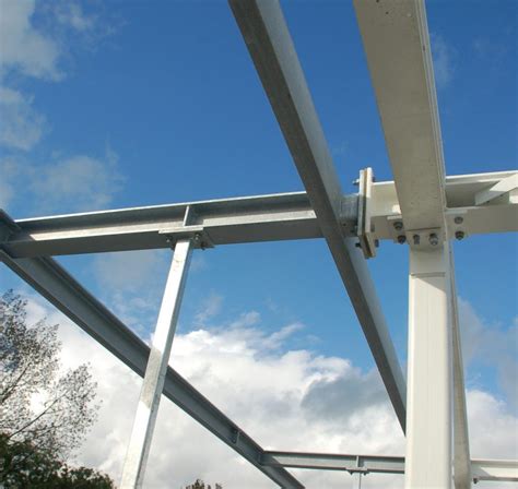 Steel Structure Space Frame Design Artofit