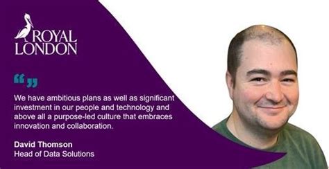 Royal London On Linkedin Lead Data Scientist