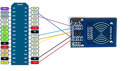 Esp8266制作nfc电子门锁支持手机控制esp8266 Nfc Csdn博客