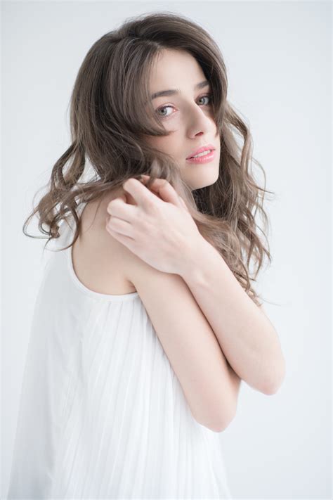 Marika 外国人女性モデルマリカ モデリスタ外国人ハーフモデル事務所所属 Modellista