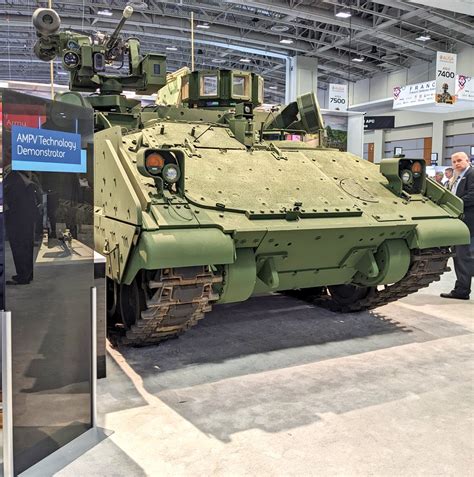 Ampv Cu Noul Pachet Extern De Misiune Romania Military