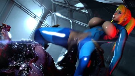 She Getting Cummed By A Green Monster Eporner