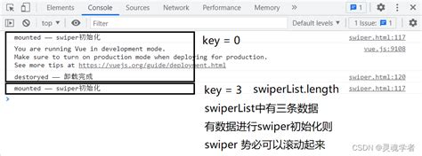 第三十七篇 Vue中封装swiper组件vue3 封装一个swiper组件 Csdn博客