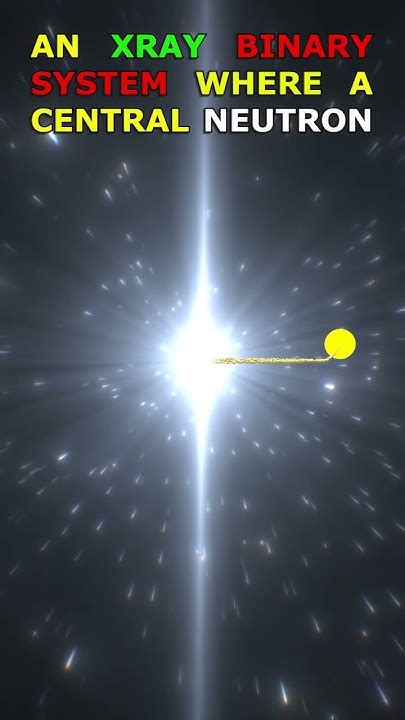 Binary Star Systems Are Cool Space Binarysystem Reddwarf Darkmatter Shorts Youtube