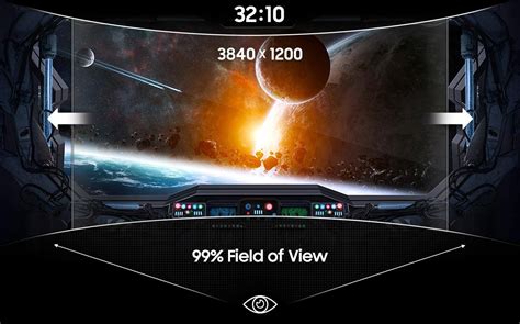 Now This This Is An Ultra Wide Monitor TechCrunch