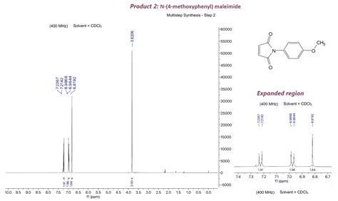 [solved] Please Help These Are The Hnmr Spectra I Have For Each Course Hero