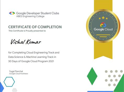 Vishal Kumar Posted On Linkedin