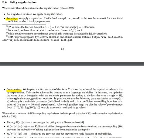 Reinforcement Learning Understanding Kl Stopping And Kl Cutoff For The Ppo Algorithm