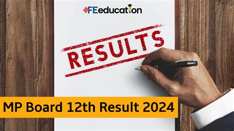 Mpbse Nic In MP Board Th Result Date Time Intermediate Results