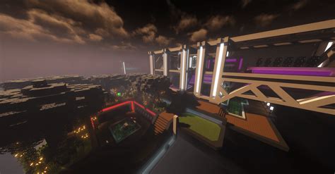 All The Mods 10 Atm10 Screenshots Minecraft Modpacks Curseforge