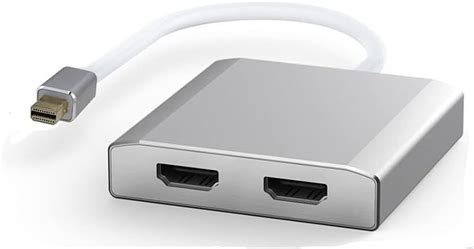 Top Mini DisplayPort To HDMI Cables