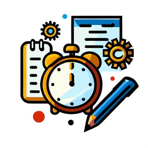 Premium Vector Efficiency Outline Icon Simple Linear Element