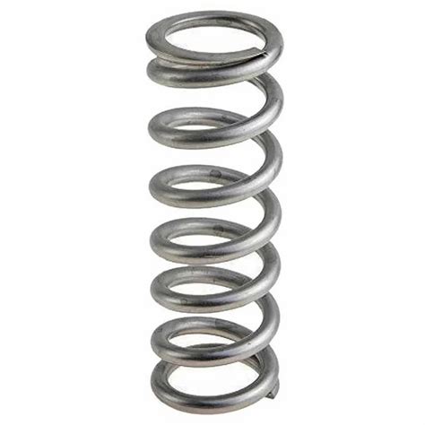 Automotive Coil Spring For Automobile Industry At Best Price In Pune