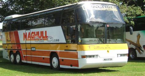 Schoolbus Driver Caught Masturbating Behind The Wheel Dodges Jail Daily Star