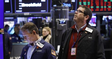 뉴욕증시 실적·파월 발언 대기하며 하락 출발