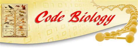 Code Biology Conference