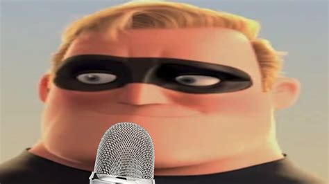 An Incorrect Dramatic Reading Of The Incredibles Movie Script Youtube