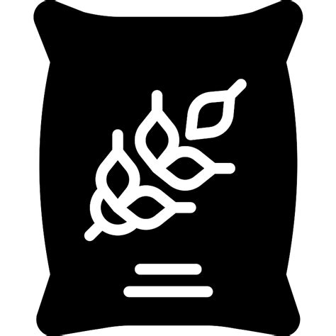 Grain Vector SVG Icon SVG Repo