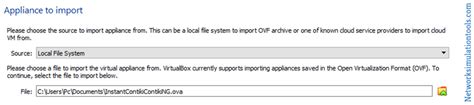 step by step process of installing contiki os network simulation tools