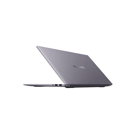 HUAWEI MateBook D16 2022 Mystic Silver 53013DFX RLEF-X