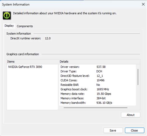 Blender And New Driver Extensions NVIDIA Developer Forums