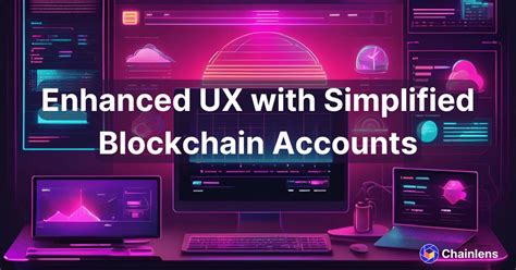 web3 labs on linkedin blockchain uxdesign ethereum web3 chainlens