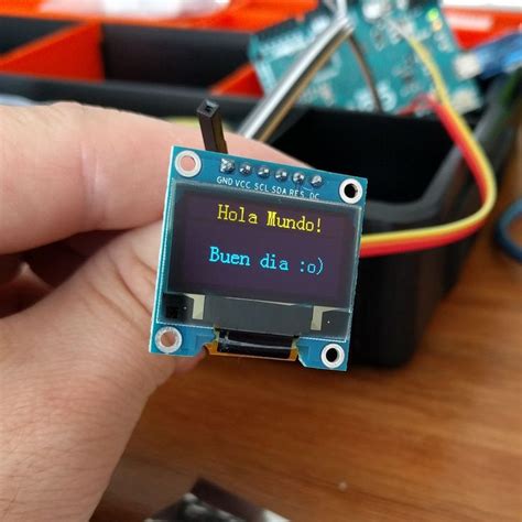 14 Best Arduino Display Images On Pinterest Arduino Display Clock And Clocks