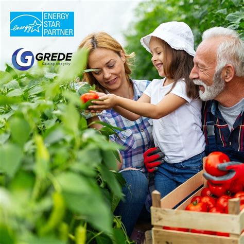 Grede Holdings Llc On Linkedin Cleanenergyfuture