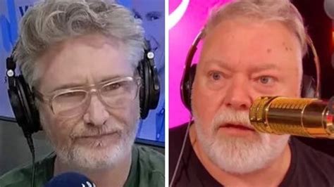Doctors Issue Kyle Sandilands Sex Warning Amid Diagnosis Au — Australias Leading