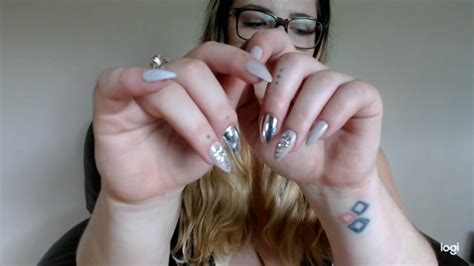 Goddess Shawna Mean Manicured Hands Porno Videos Hub