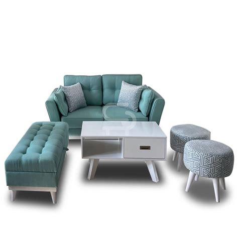 Sofa Scandi 2 Seat