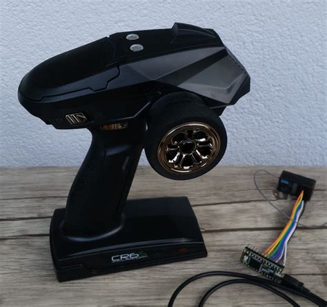 Rc Viewer Rc Gamepad Play Video Games With The Rc Transmitter As Game