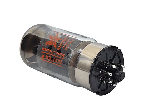 Tube Town Store Sovtek 6550we Single