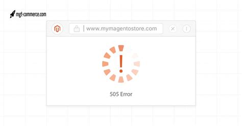 Mgt Commerce Gmbh On Linkedin Magento Not Loading Common Causes