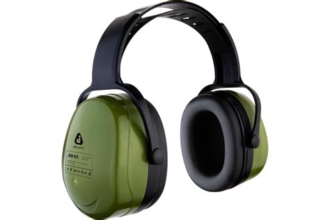 Оголовье для наушников Jeta Safety AEM-04 - выгодная цена, отзывы ...