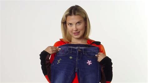 On Twitter Millies Bratty American Accent Is So Hot