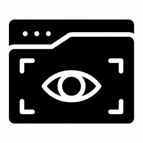 Viewe Preview Web Page Ui Icon Download On Iconfinder