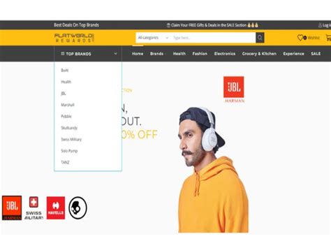 Wordpress E Commerce Website Using Woocommerce Store Upwork