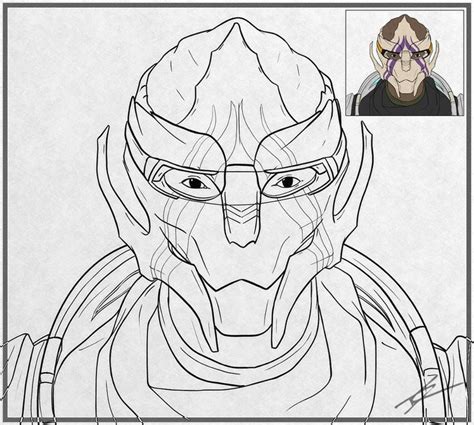 Vetra Lines By Jesterdk On Deviantart Mass Effect Deviantart Mass
