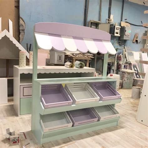 Маркет прилавок магазин игровой в интернет магазине Ярмарка Мастеров по цене 16000