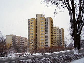 Panelák Wikiwand