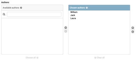 How To Add A Search Field For Django Admin Change Add Forms Stack Overflow
