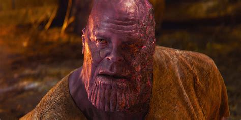 Robert Downey Jrs Doctor Doom Kills Thanos In Thrilling Avengers