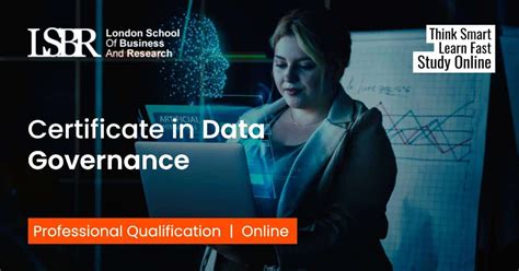 Certificate In Data Governance