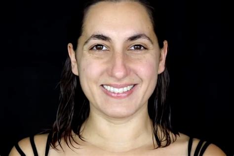 Makeup Artist Transformed Herself Into Dobby The House Elf Small Joys